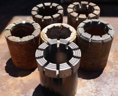 North Sea Core | Core