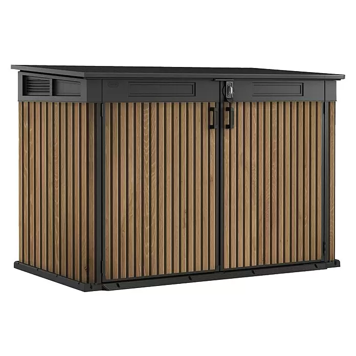 Keter Signature Venetian Grande Store | Garden & Roof Sheds
