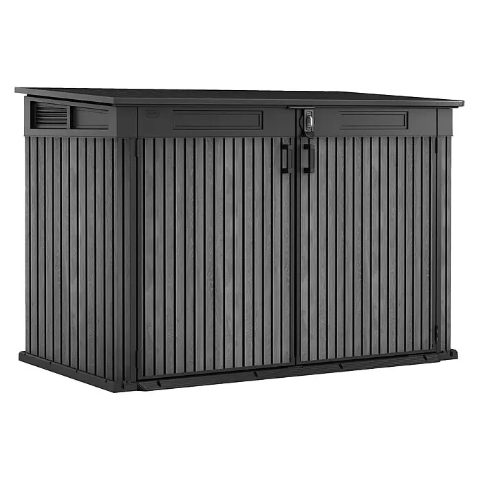 Keter Venetian Grande Store | Garden & Roof Sheds