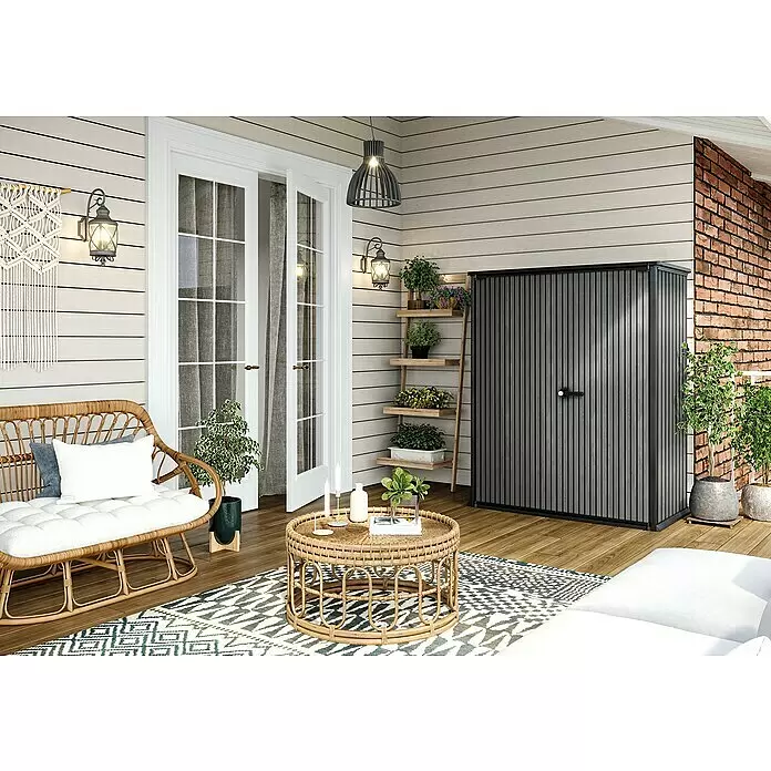 Keter cortina high store | Garden & Roof Sheds