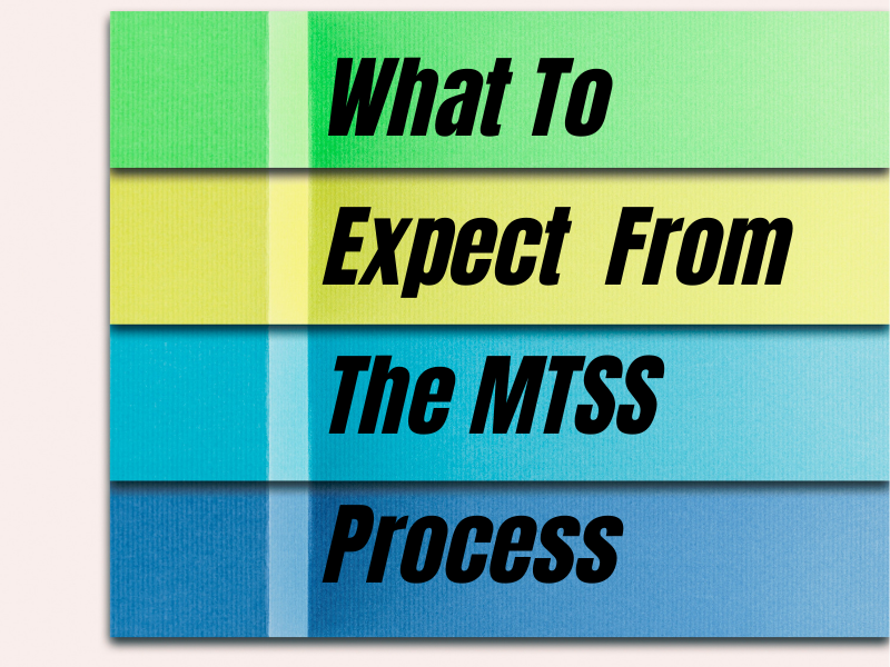 Download This Awesome Infographic About MTSS