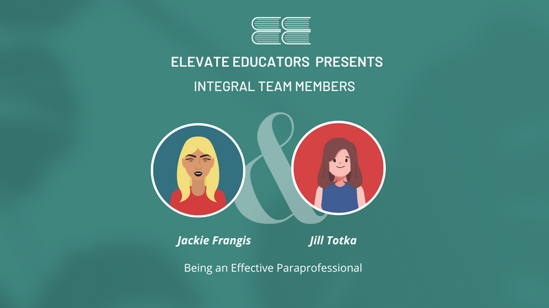 Program List | Elevate Educators