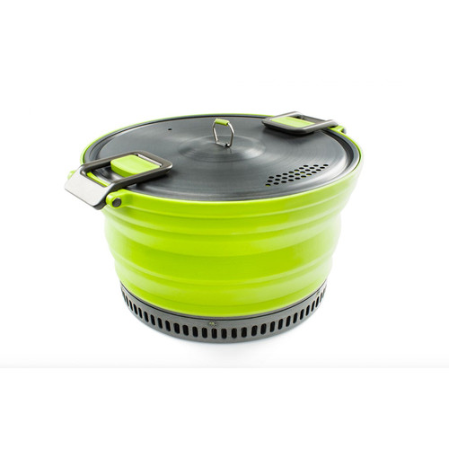 GSI ESCAPE HS 3 LITER POT- GREEN | PROCAMPING THAILAND