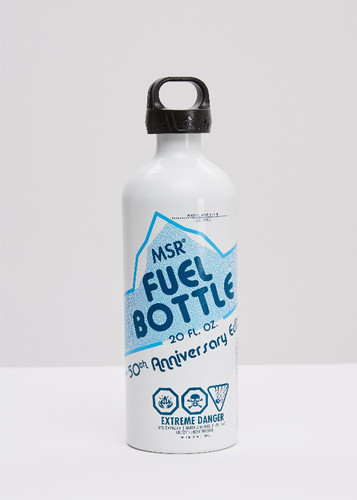 MSR® Fuel Bottles 50th Anniversary | PROCAMPING THAILAND