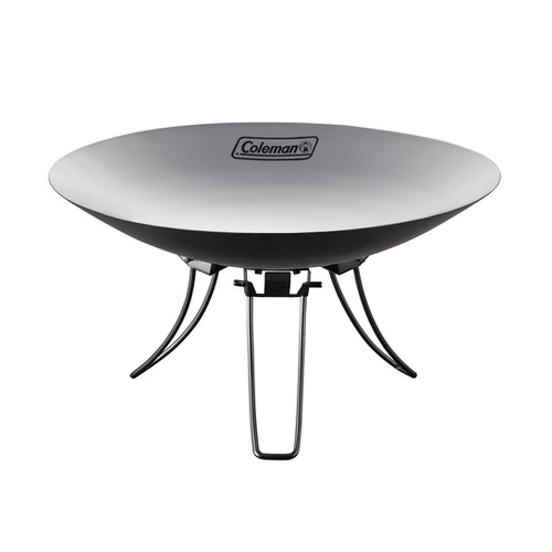 COLEMAN FIRE DISK SOLO | PROCAMPING THAILAND