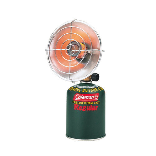 COLEMAN QUICK HEATER | PROCAMPING THAILAND