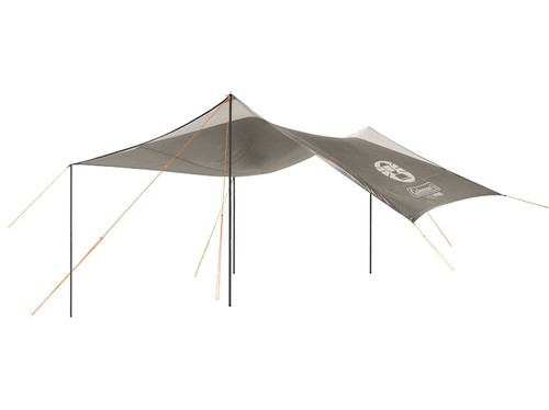Coleman 4 Pole Sun Shade 20000032613 | PROCAMPING THAILAND