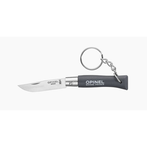 Opinel Slate keyring No.04 (002056) | PROCAMPING THAILAND