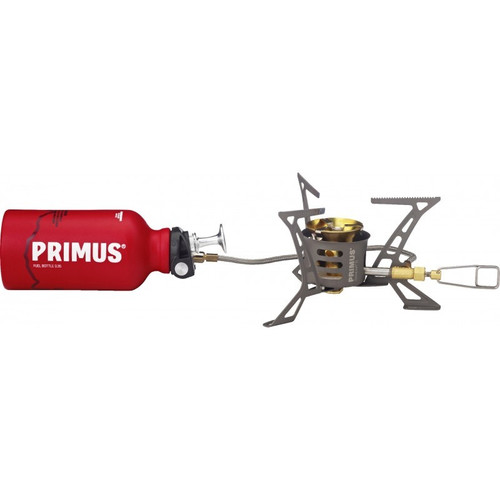 Primus OmniFuel incl fuel bottle P328988 | PROCAMPING THAILAND