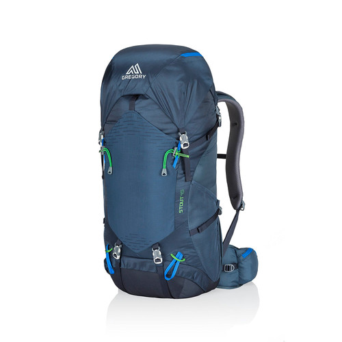 Gregory Stout 45 V2 | PROCAMPING THAILAND