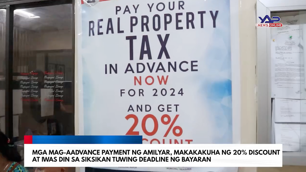 MUNICIPALITY OF TANZA