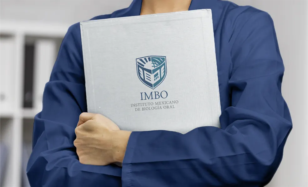 Instituto Mexicano de Biología Oral | Escuela de especialidades ...