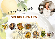 Healthy Food | Nourish