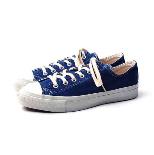 DOEK Basket Navy | Pereffs