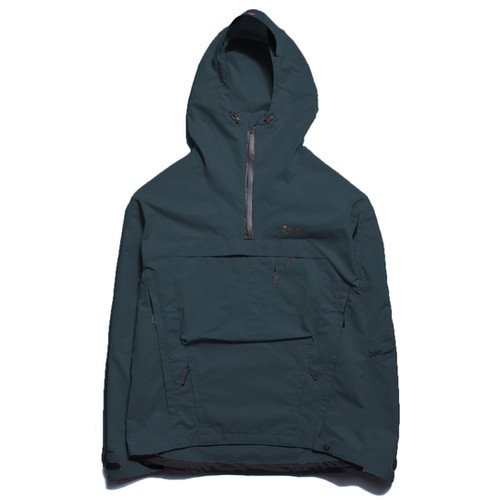 TILAK Odin Jacket Black Navy | Pereffs