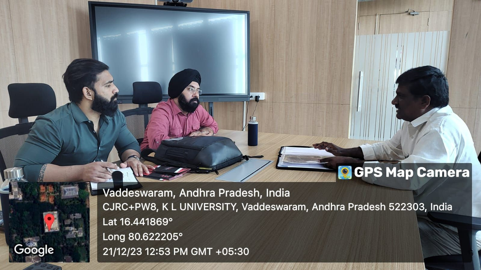 Importance of IPR Patent Filing Process Day - 2
