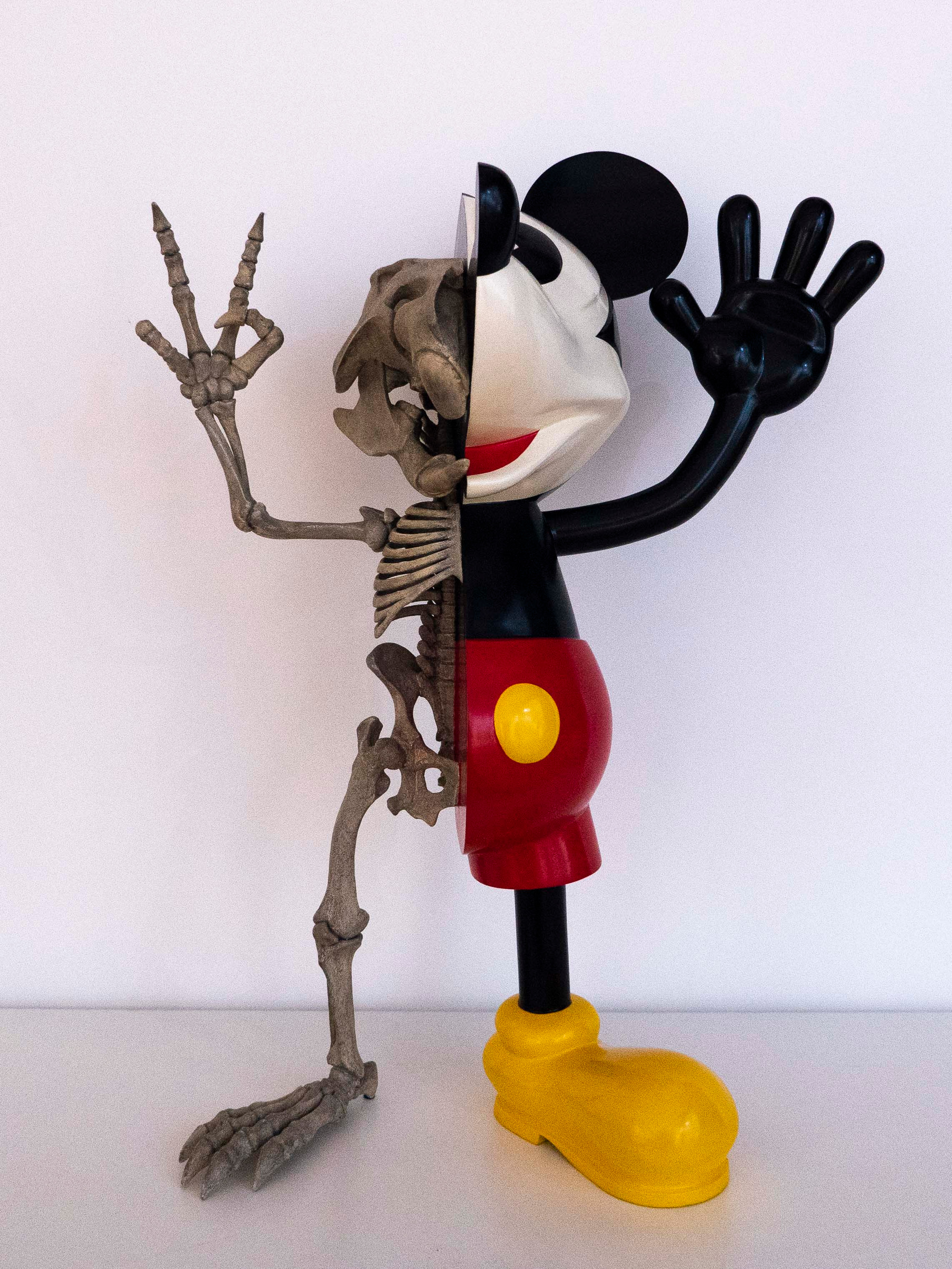 RUBINSTEIN Nicolas - Victory Micky (serie Mickey is also a rat ...