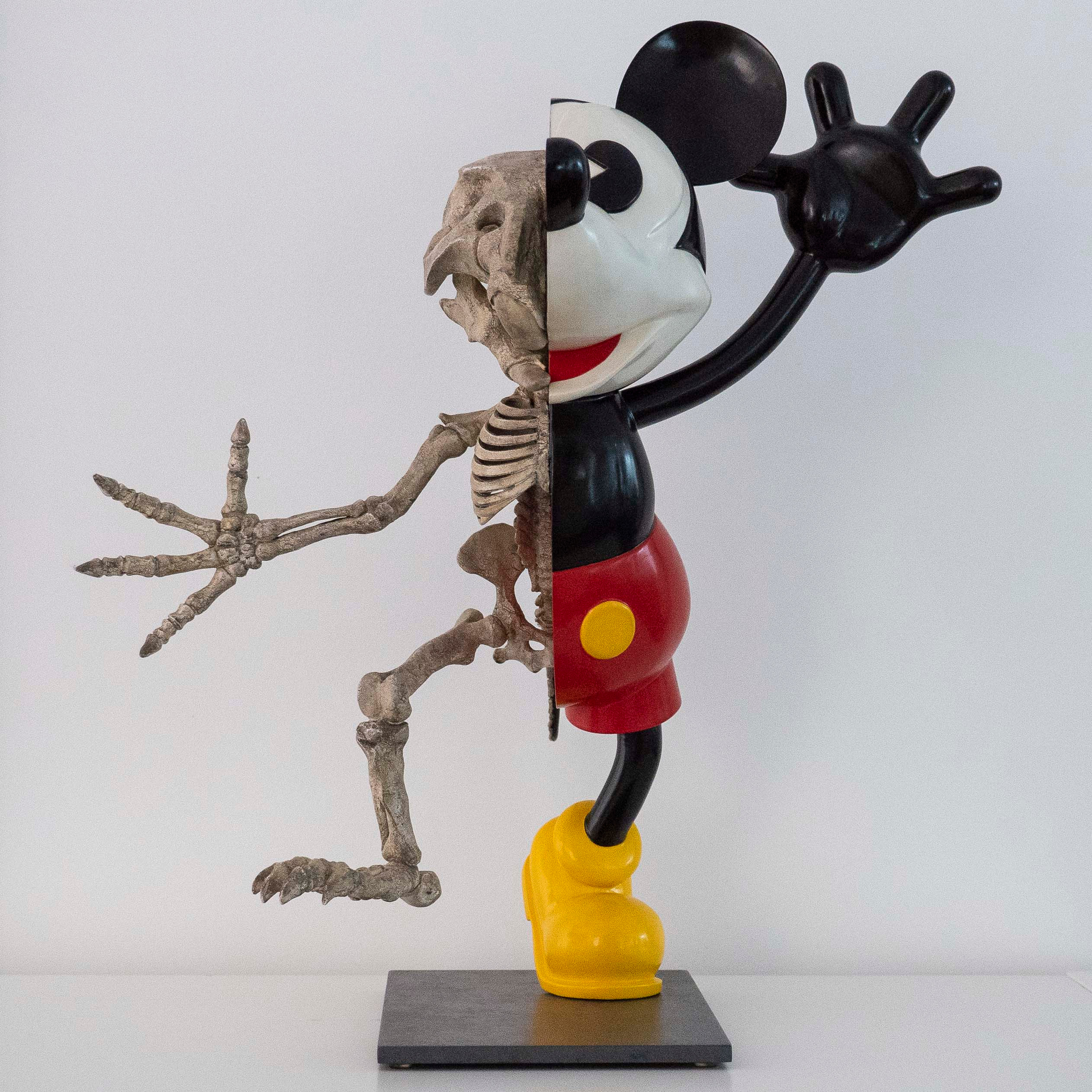 RUBINSTEIN Nicolas - Authentic Nice Gallery - Nice 06