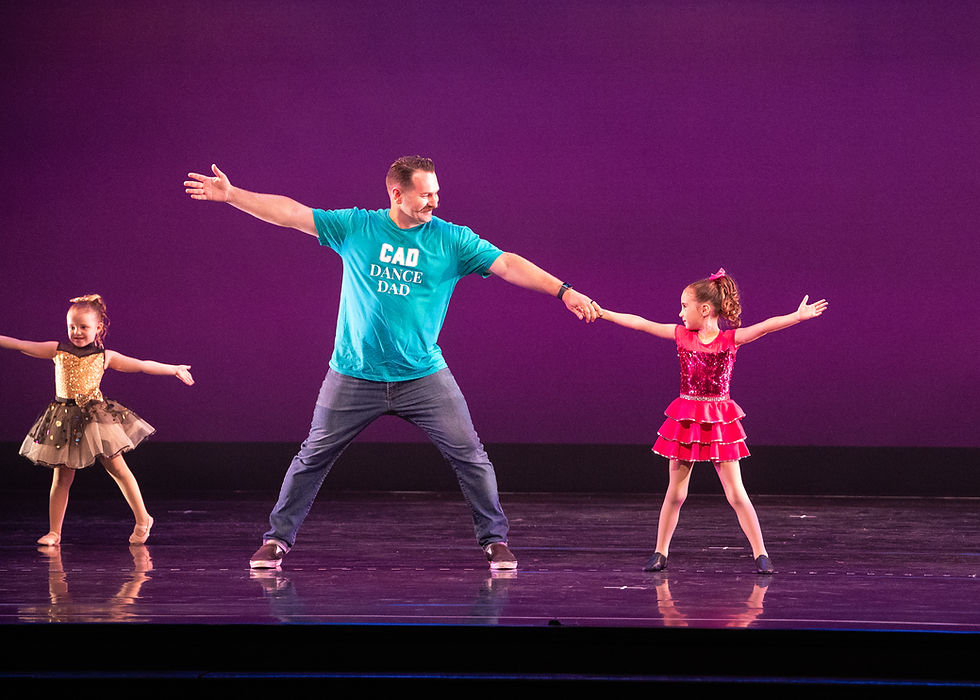 Home | Class Act Dance