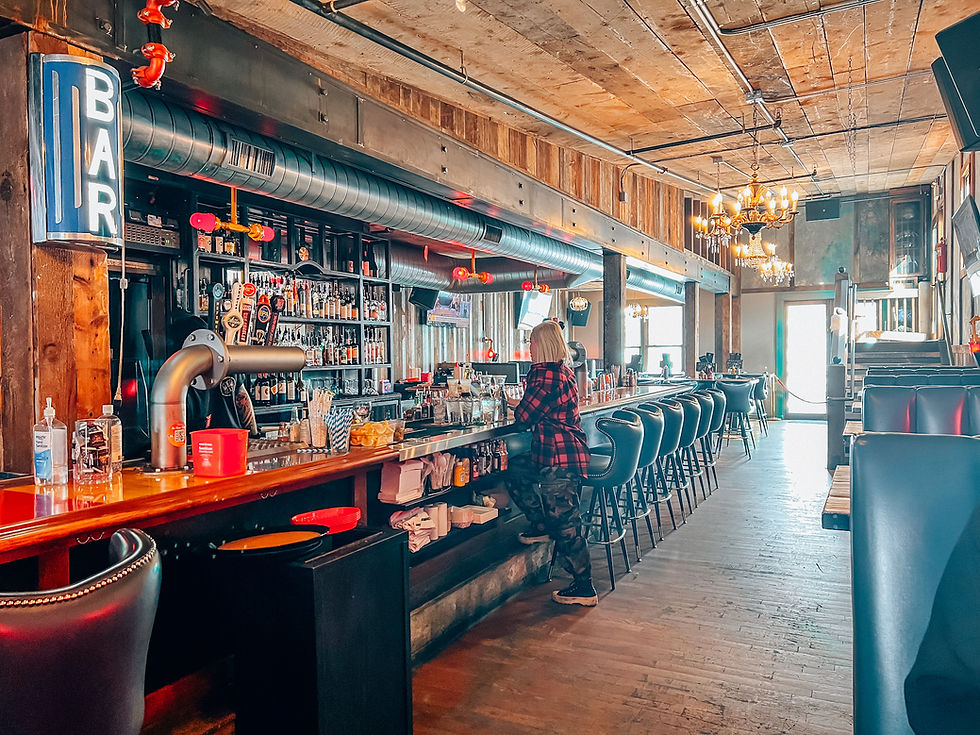 The Ultimate Black Ski Weekend Guide to Park City, Utah