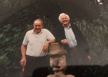 Linford Wood | My Site