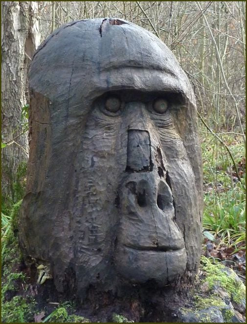 Linford Wood | My Site