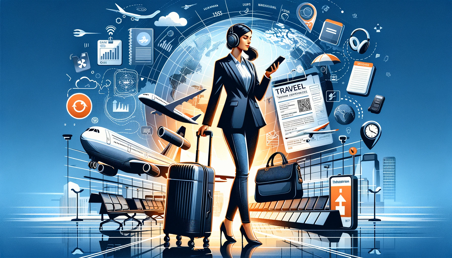 Mastering the Art of International Business Travel: Essential Tips for ...