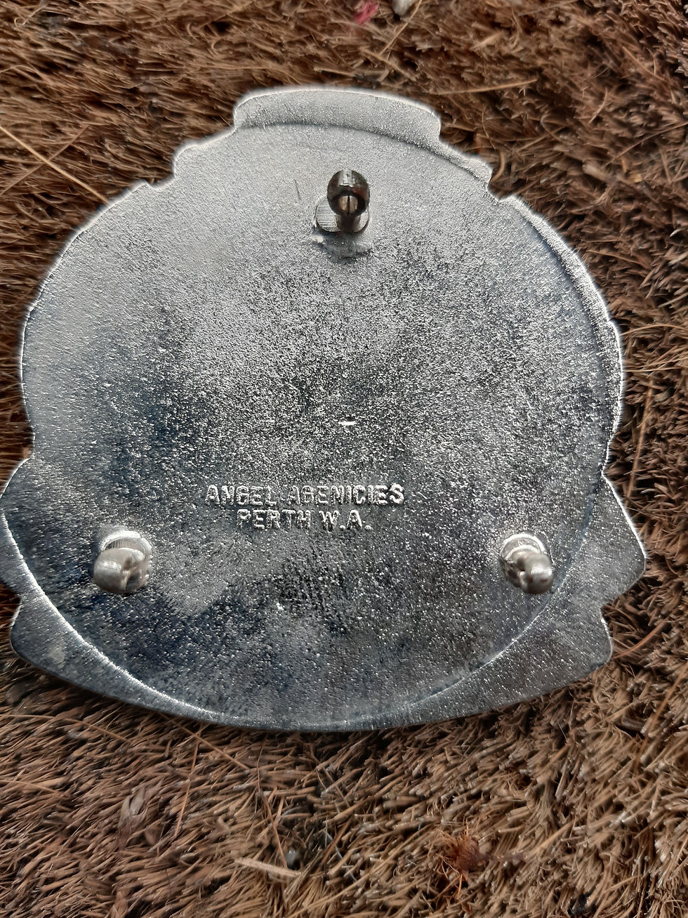 Foreign Fire Brigade | jsf-collectables