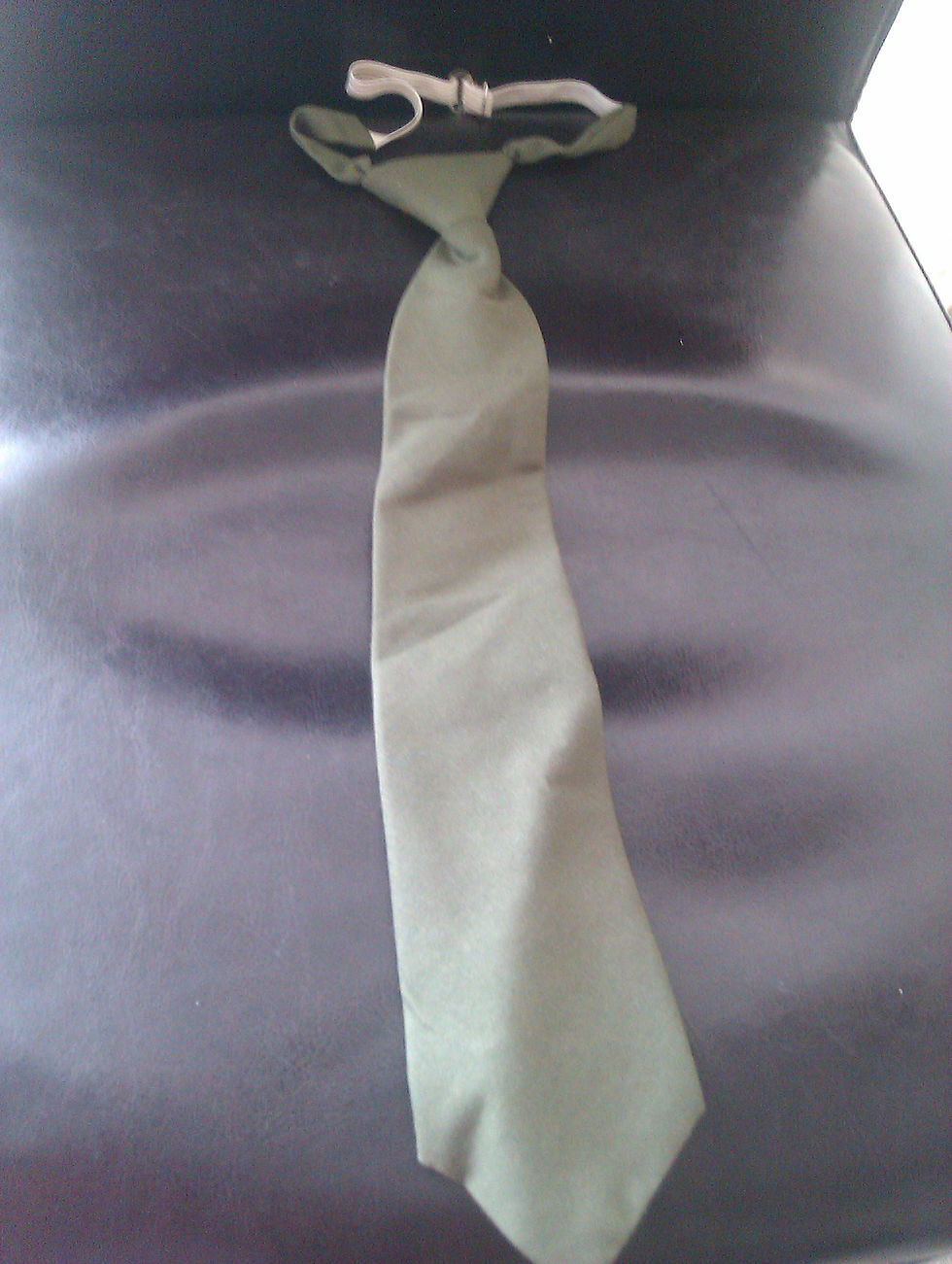 Soviet Russian Army Tie | jsf-collectables