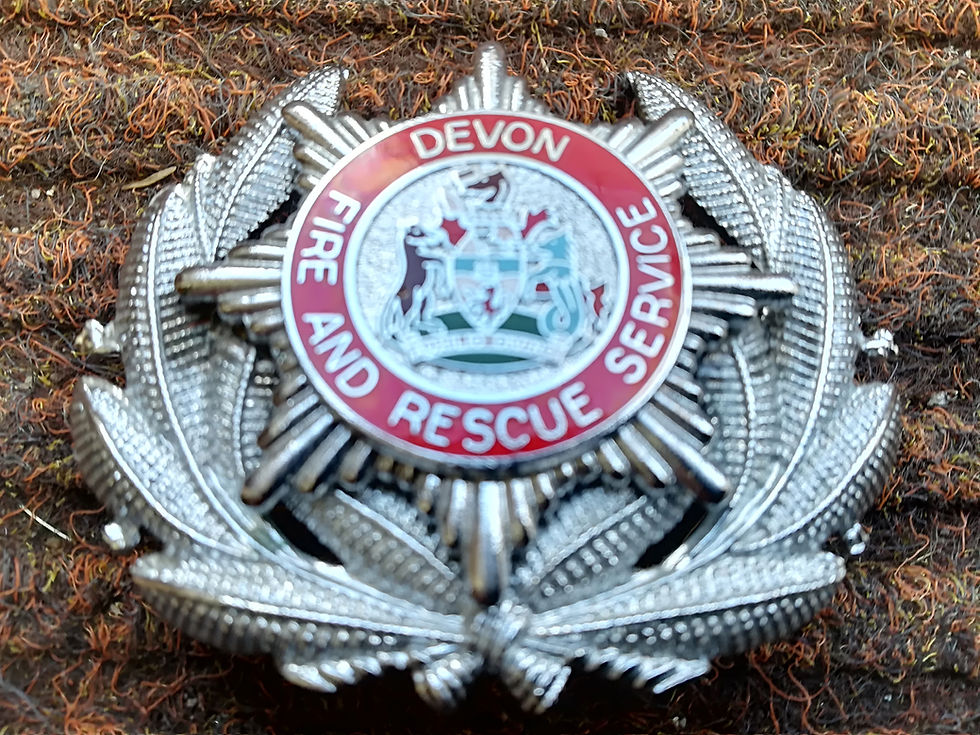 English Fire Brigade | jsf-collectables 6/22