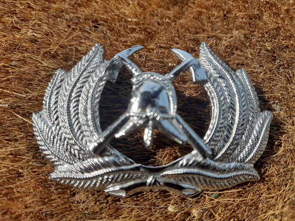 Industrial Private Fire Brigade | jsf-collectables 2/2