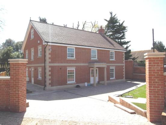 The Olde Coach House