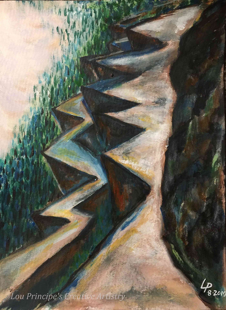 Judge Me Not (4/24/2022 -4/23/2025)