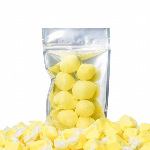 Pineapple Puffs | Sweet Glamory