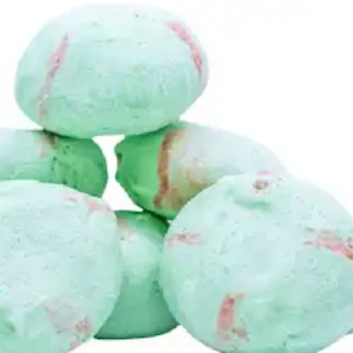 Pickle Puffs | Sweet Glamory