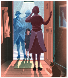 Alex Green / Illustration