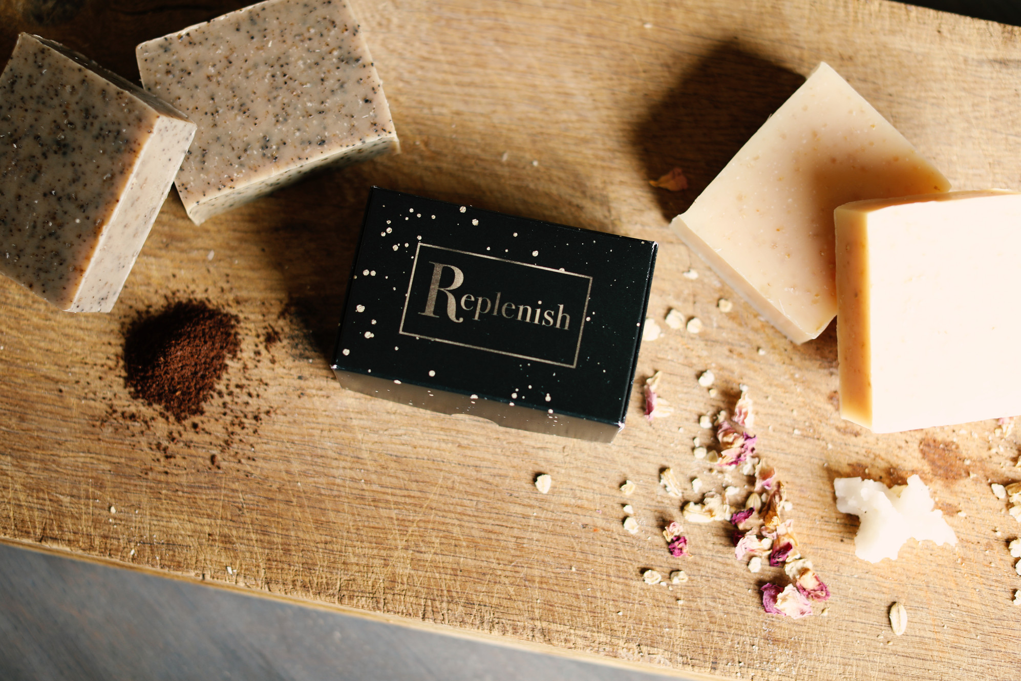 Home | Replenish