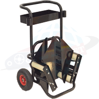 UST-2501 | United Strapping Too