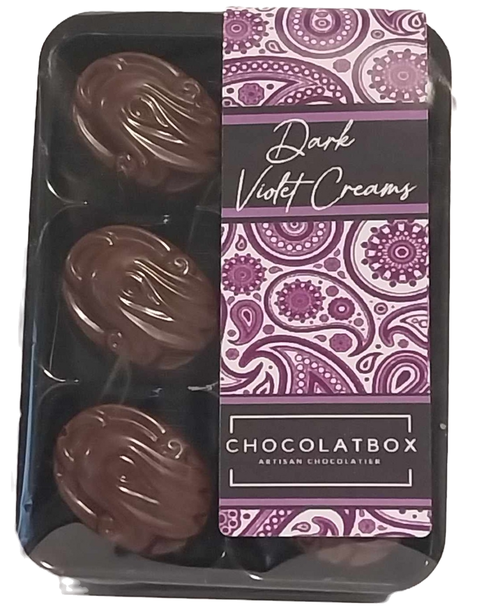 Gift Chocolates Online | 6 Packs | Chocolatbox