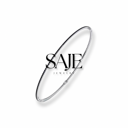 Bracelet Black River | Saje