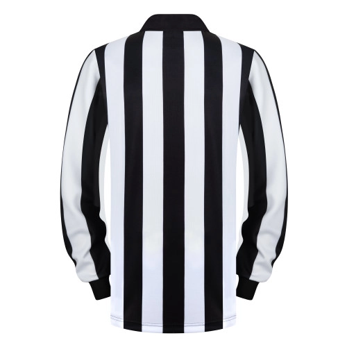 UnitedAttire Cold Weather Football Referee Shirt - 2" Stripe | UnitedAttire
