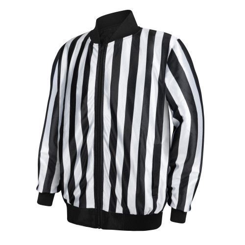 UnitedAttire Reversible Football Referee Jacket | UnitedAttire