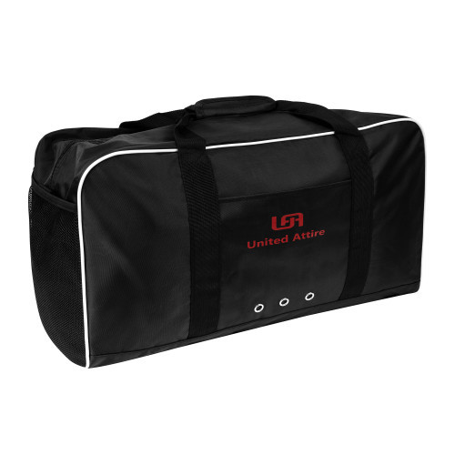 Referee Bag w/Flags Compartment | UnitedAttire