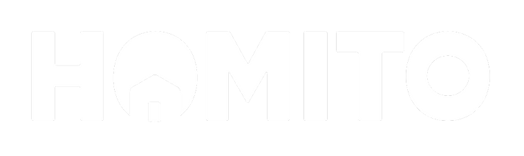 Coming soon | Homito app