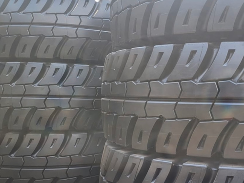 4000R57 Michelin XDR2 B4 New OTR Tires | Tiremine