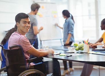 Sponsorship for PwD Training & Upskillin | SEEd.Lab