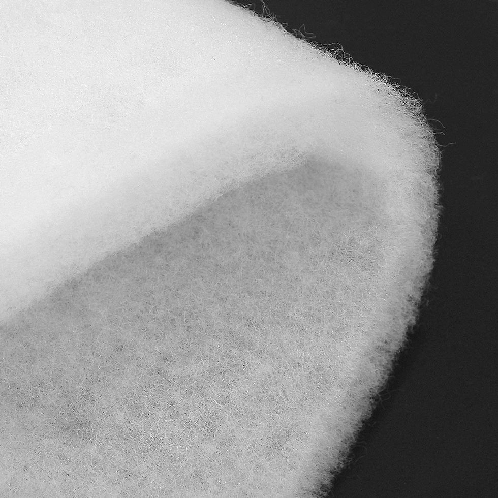 Guata, Entretelas, Traseras y más | Needlework by Ana Design