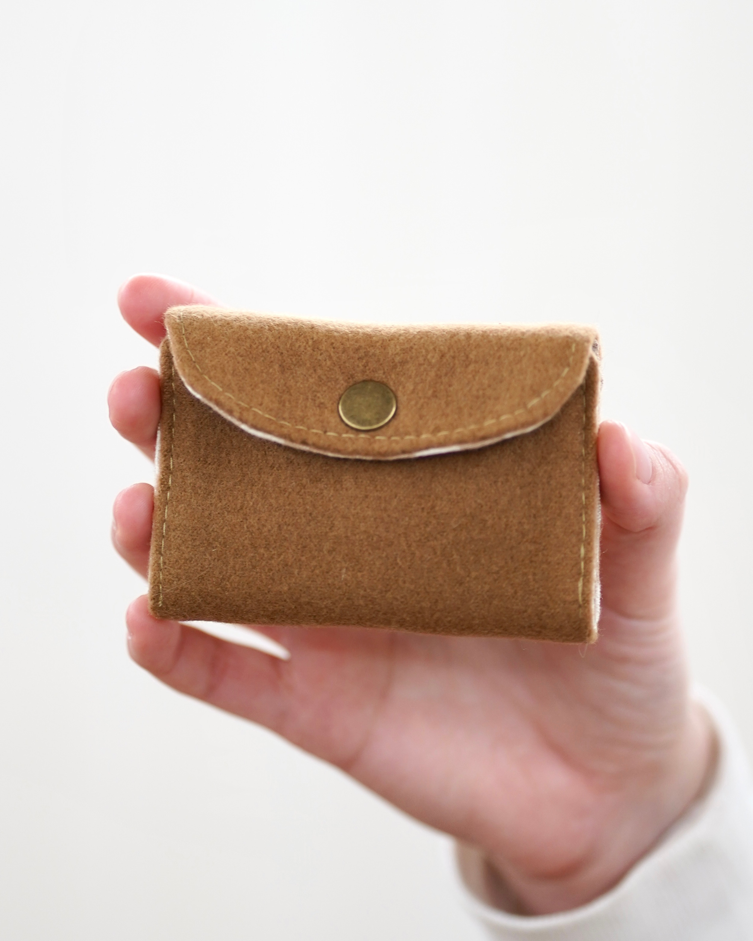 Mini Cartera Rápida - Complemento de la Riñonera XXL