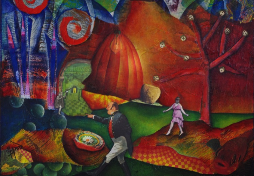 Photos | Marie BAZIN