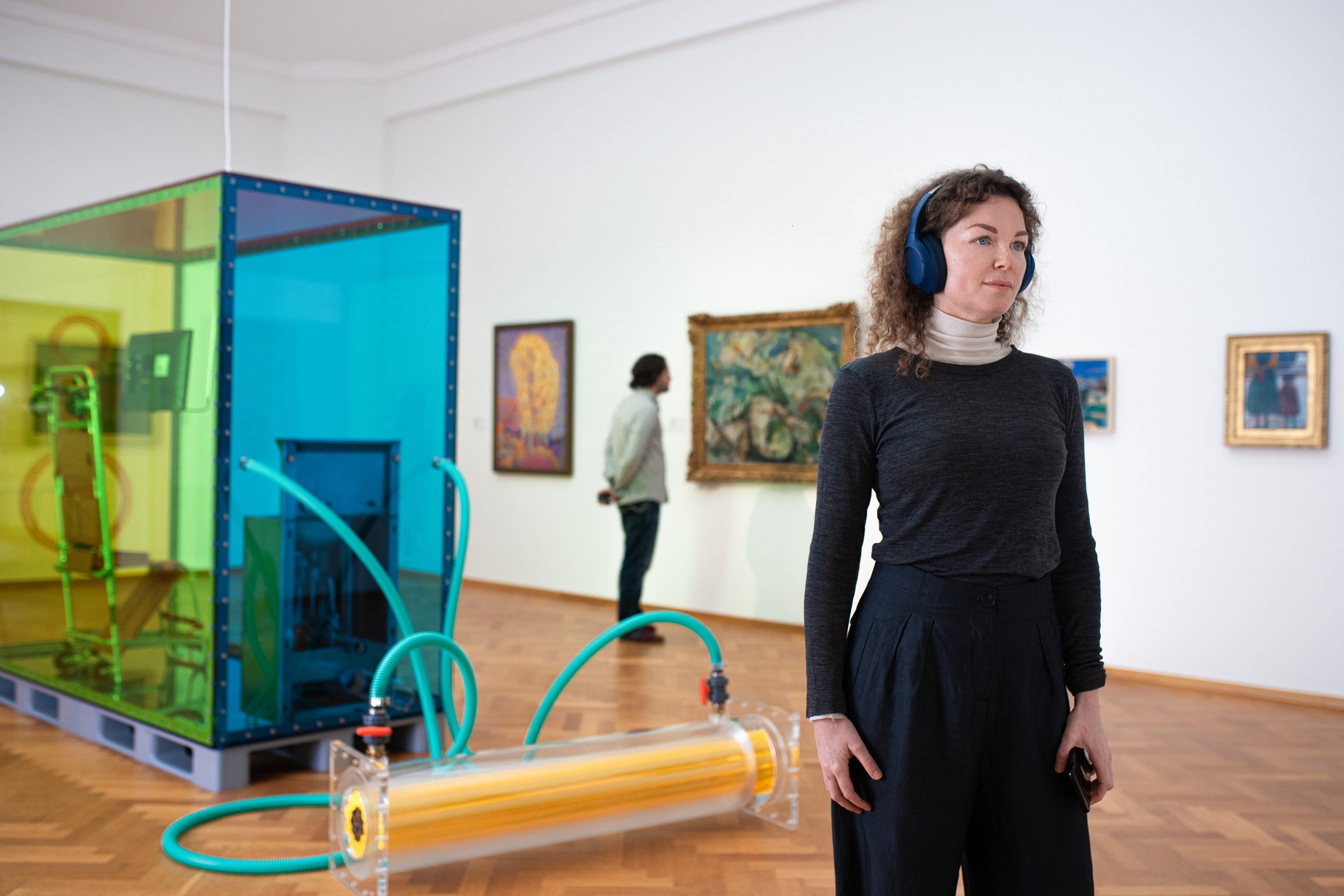 COMMERCIAL | Hani Onyx Chladilová